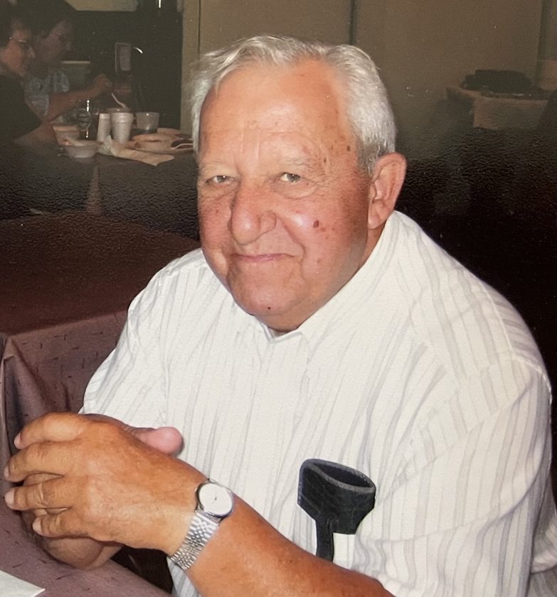 Carl L. Manzella | News, Sports, Jobs - Observer Today